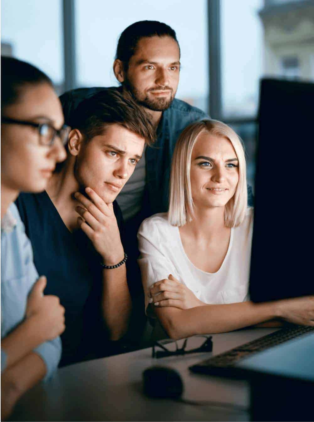 Comprehensive Business Continuity Services in Los Angeles | Generation IX Comprehensive Business Continuity Services in Los Angeles | Generation IX
